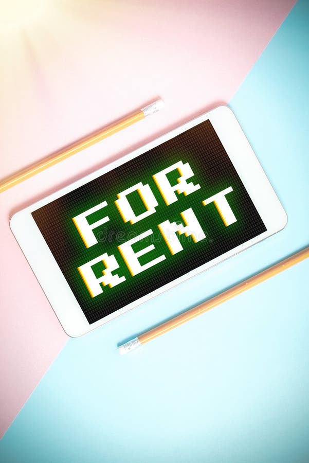 Writing Displaying Text for Rent. Business Showcase when You Make ... Writing Displaying Text for Rent. Business Showcase when You Make ...