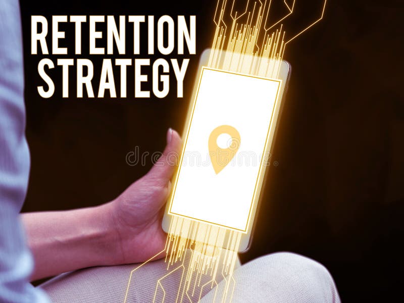 Conceptual Caption Retention Strategy. Business Overview Activities To ... Conceptual Caption Retention Strategy. Business Overview Activities To ...