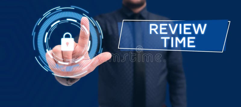 Writing Displaying Text Review Time. Concept Meaning Situation or ...