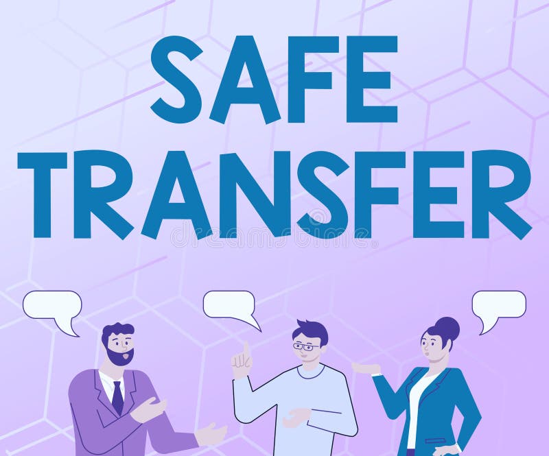 Safe Wire Transfer Stock Illustrations – 213 Safe Wire Transfer Stock ...