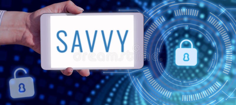 Writing Displaying Text Savvy. Internet Concept Having Perception ... Writing Displaying Text Savvy. Internet Concept Having Perception ...