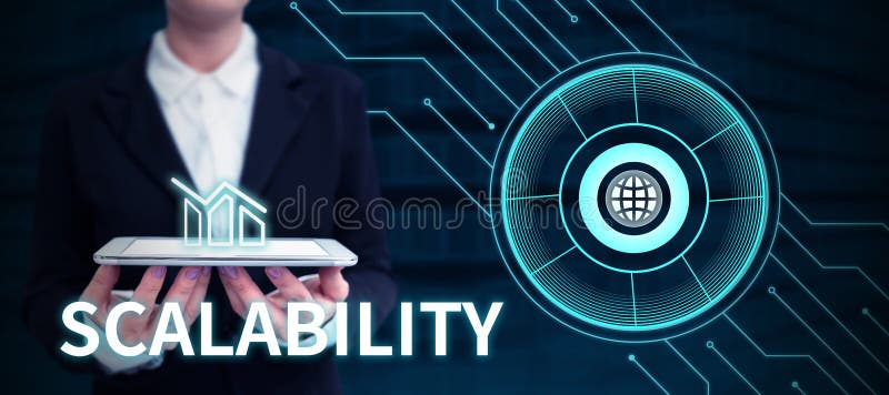 Writing Displaying Text Scalability. Conceptual Photo Capable of Being ... Writing Displaying Text Scalability. Conceptual Photo Capable of Being ...