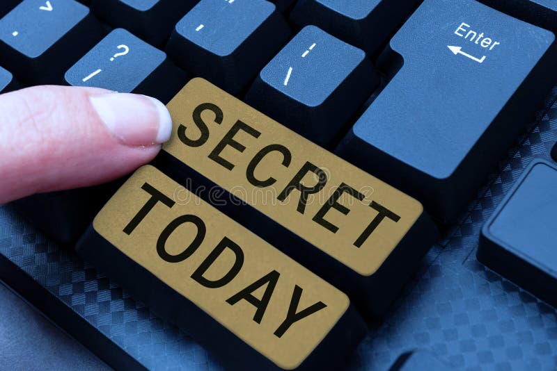 Writing Displaying Text Secret. Word Written on Practice of Hiding ... Writing Displaying Text Secret. Word Written on Practice of Hiding ...