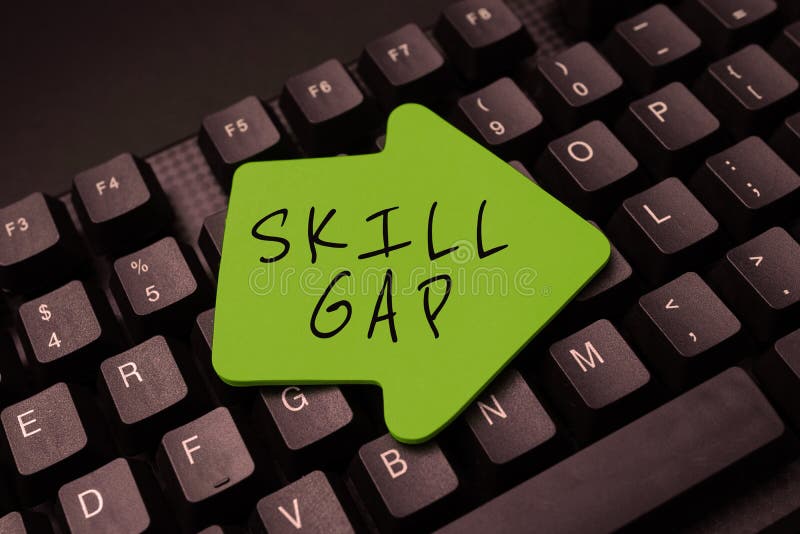 Writing Displaying Text Skill Gap. Business Approach Refering To a ... Writing Displaying Text Skill Gap. Business Approach Refering To a ...