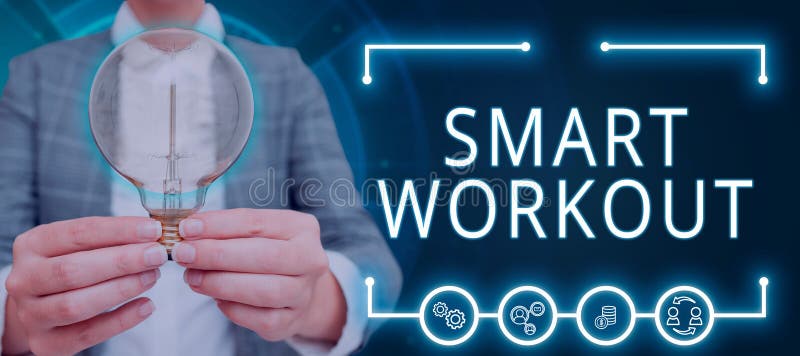 Writing Displaying Text Smart Workout. Business Approach ...