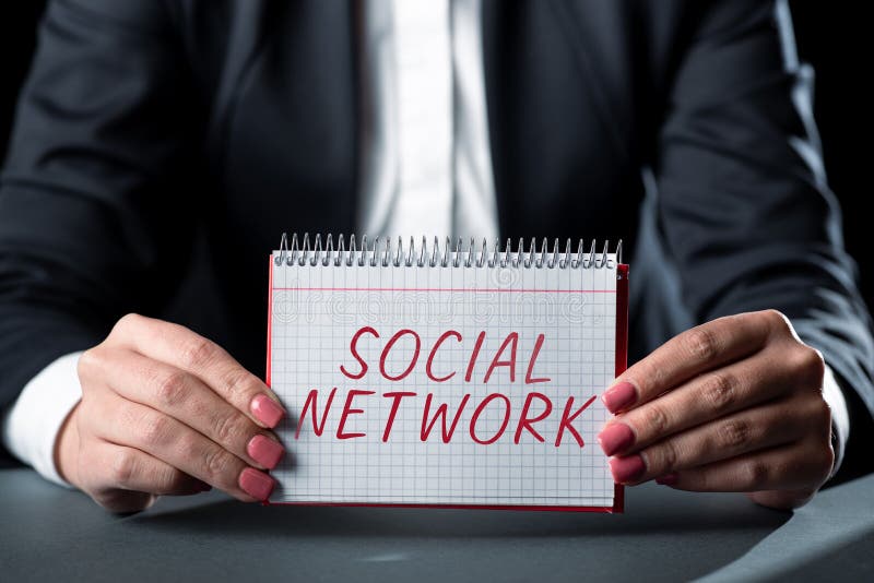 Writing Displaying Text Social Network. Business Overview a Framework ... Writing Displaying Text Social Network. Business Overview a Framework ...