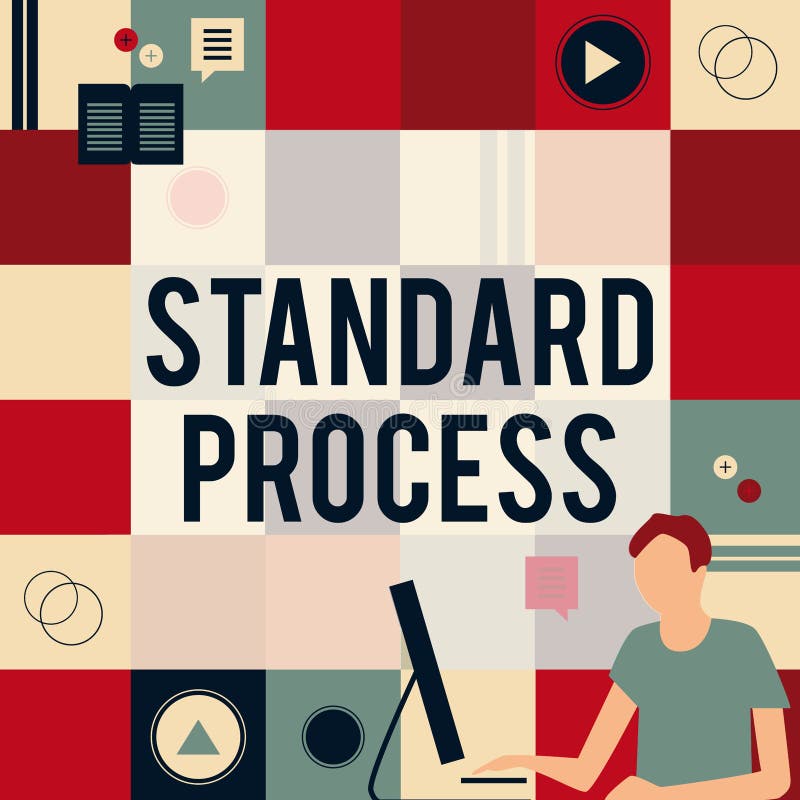 Writing Displaying Text Standard Process. Business Showcase Rules Made ... Writing Displaying Text Standard Process. Business Showcase Rules Made ...