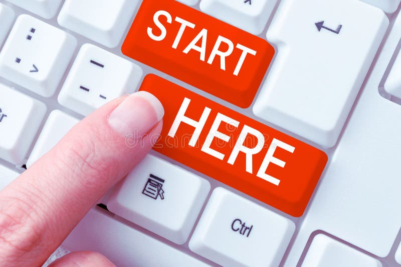 Writing Displaying Text Start Here. Word Written on Telling Someone ... Writing Displaying Text Start Here. Word Written on Telling Someone ...