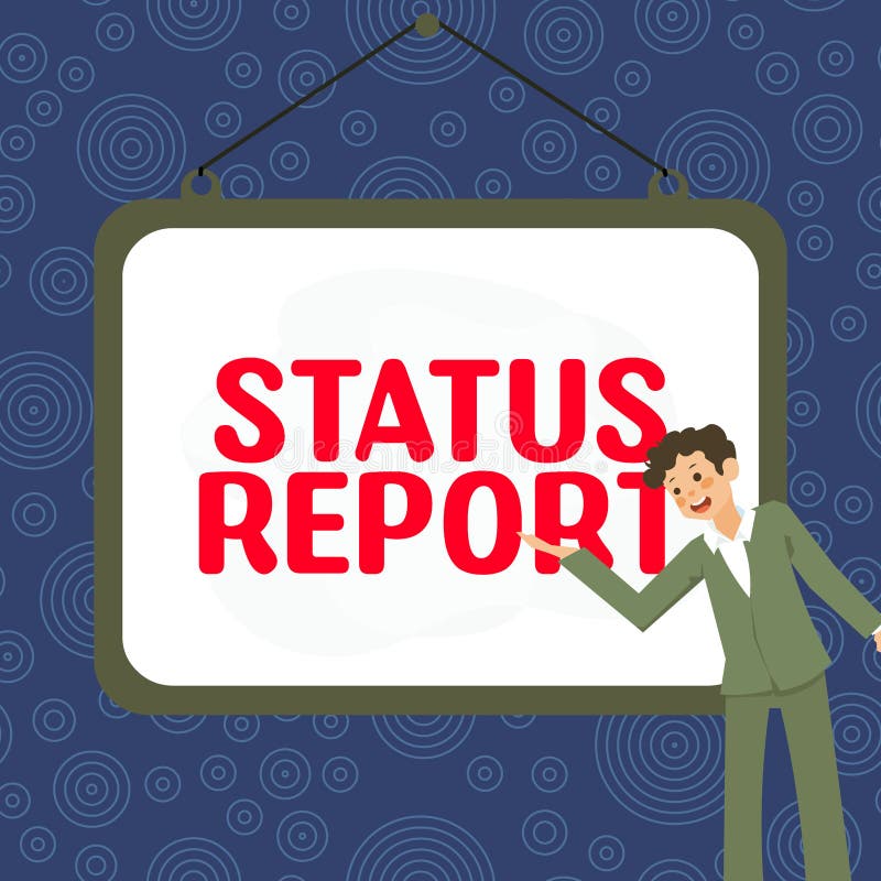 Update Summary Stock Illustrations – 724 Update Summary Stock ...