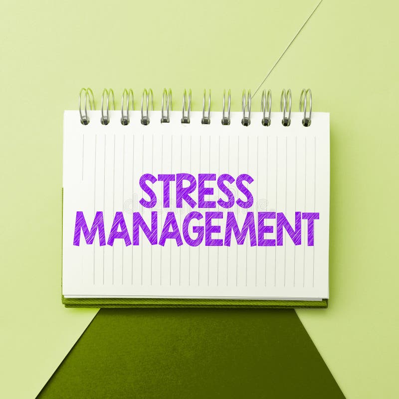 Writing Displaying Text Stress Management. Business Concept Learning ... Writing Displaying Text Stress Management. Business Concept Learning ...