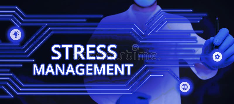 Writing Displaying Text Stress Management. Concept Meaning Learning ... Writing Displaying Text Stress Management. Concept Meaning Learning ...