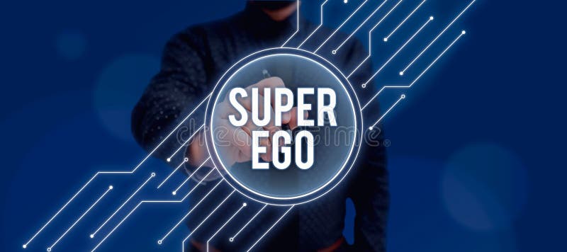 Writing Displaying Text Super Ego. Business Approach the I or Self of ... Writing Displaying Text Super Ego. Business Approach the I or Self of ...