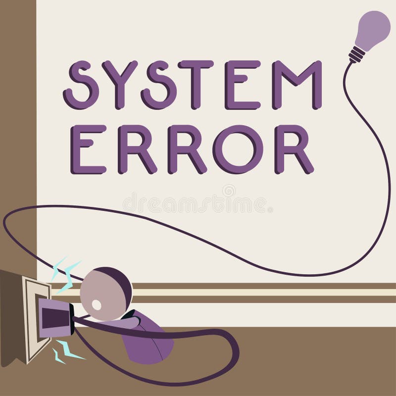 Overview Failure Stock Illustrations – 238 Overview Failure Stock ...