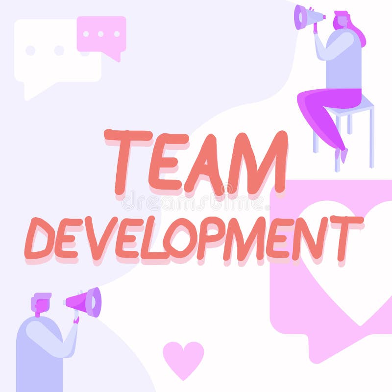 Writing Displaying Text Team Development. Business Approach Learn Why ...