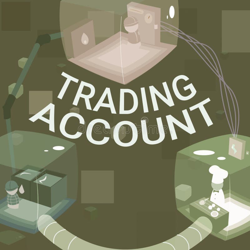 Handwriting Text Trading Account. Business Overview Investment Account ... Handwriting Text Trading Account. Business Overview Investment Account ...