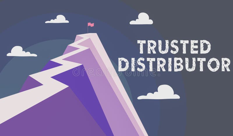 Supplier Partnership Stock Illustrations – 310 Supplier Partnership ...