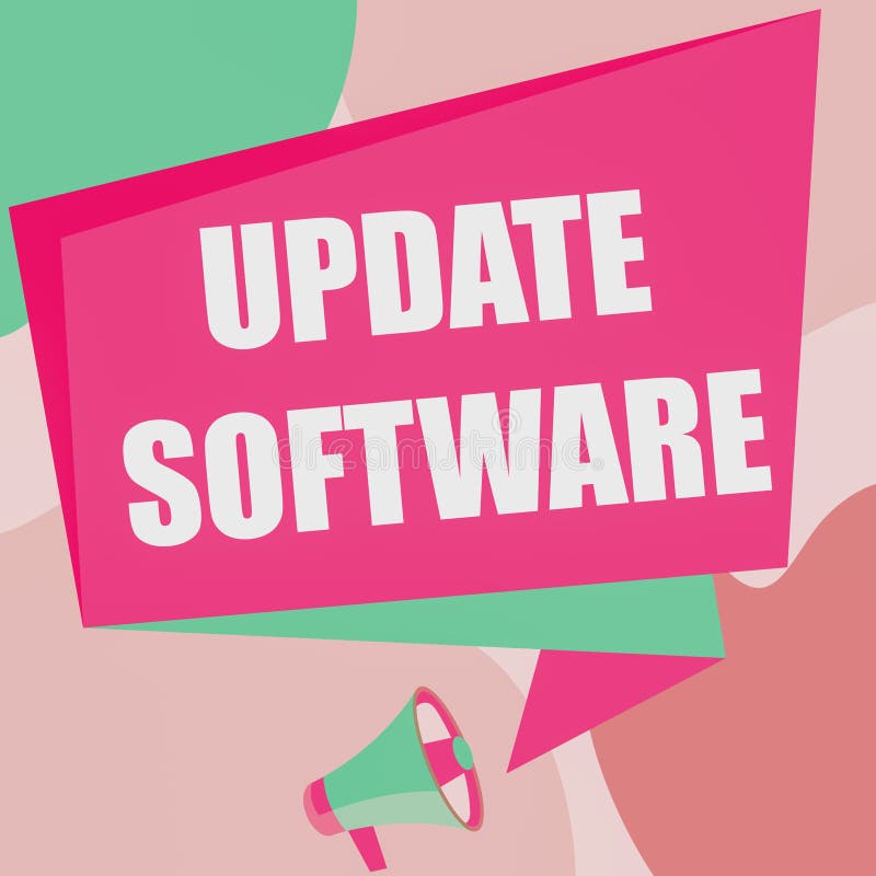 Writing Displaying Text Update Software. Business Approach Replacing ... Writing Displaying Text Update Software. Business Approach Replacing ...