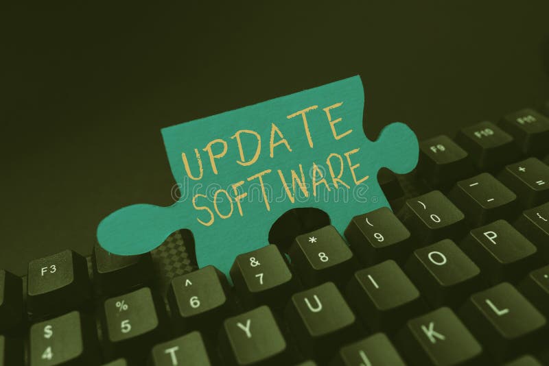 Text Caption Presenting Update Software. Business Overview Adds Minor ... Text Caption Presenting Update Software. Business Overview Adds Minor ...