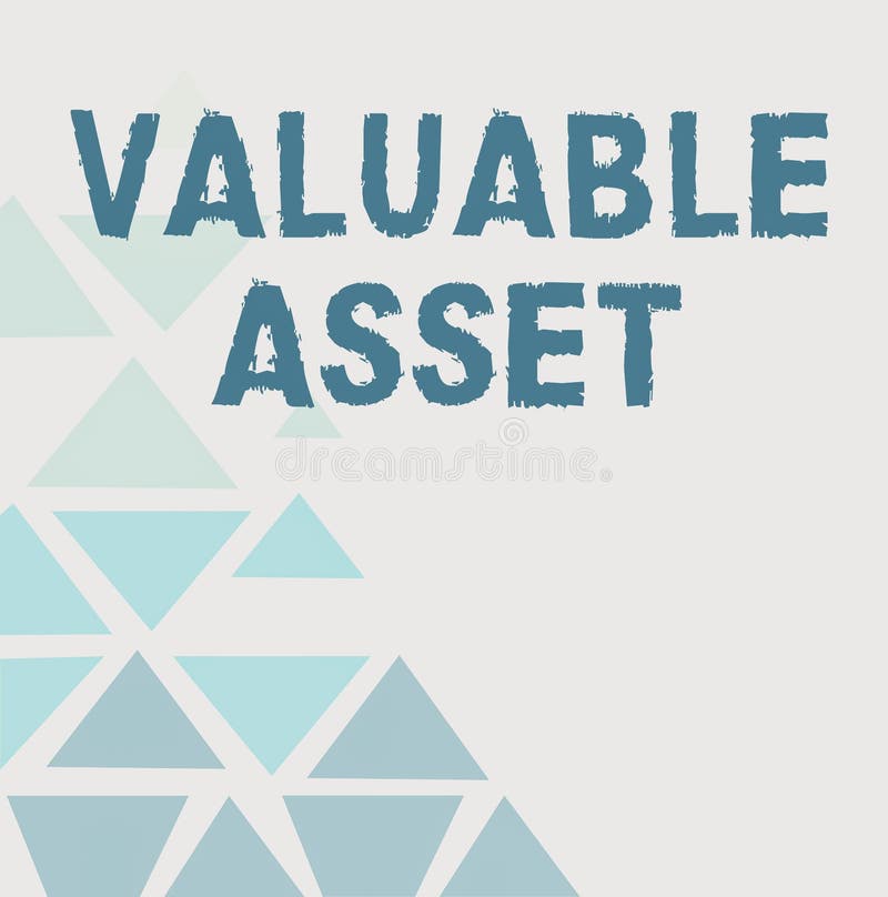 Writing Displaying Text Valuable Asset. Business Concept Your Most ... Writing Displaying Text Valuable Asset. Business Concept Your Most ...