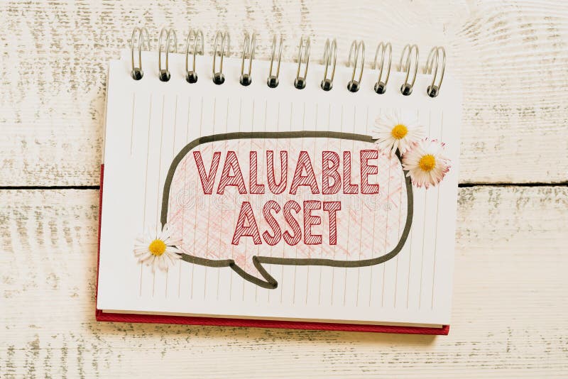 Writing Displaying Text Valuable AssetYour Most Valuable Asset is Your ... Writing Displaying Text Valuable AssetYour Most Valuable Asset is Your ...