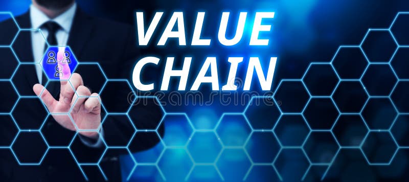 Writing Displaying Text Value Chain. Business Overview Business ... Writing Displaying Text Value Chain. Business Overview Business ...