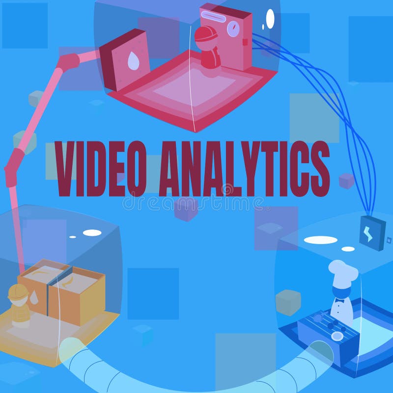Writing Displaying Text Video Analytics. Business Showcase Analyzing ... Writing Displaying Text Video Analytics. Business Showcase Analyzing ...