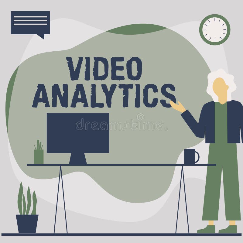 Handwriting Text Video Analytics. Business Approach Analyzing Video To ... Handwriting Text Video Analytics. Business Approach Analyzing Video To ...