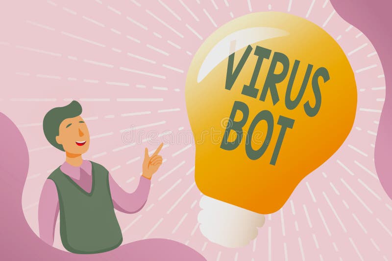Bot Virus Stock Illustrations – 1,193 Bot Virus Stock Illustrations ...