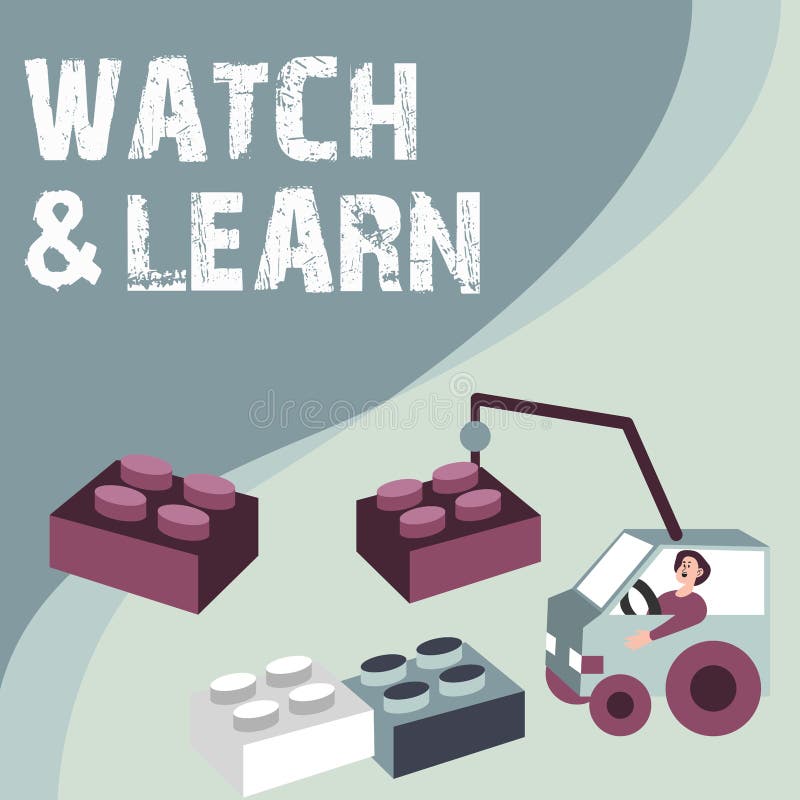 Writing Displaying Text Watch and Learn. Word Written on Watch and ... Writing Displaying Text Watch and Learn. Word Written on Watch and ...