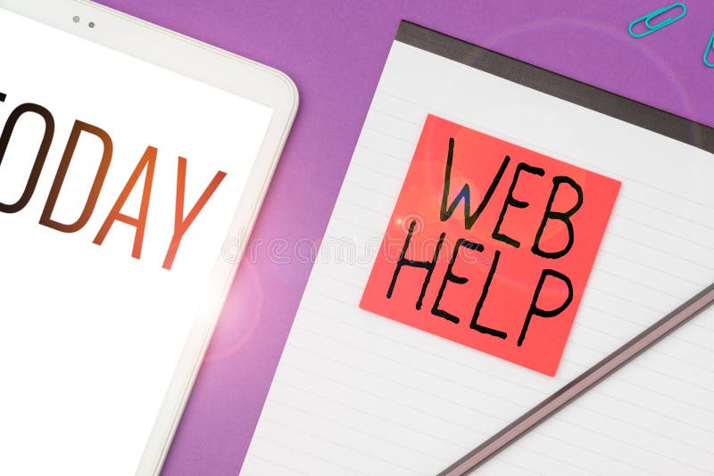 Writing Displaying Text Web Help Business Approach Procedural Or Reference Information
