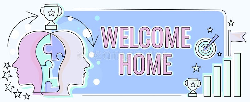 Writing Displaying Text Welcome Home. Concept Meaning Expression ... Writing Displaying Text Welcome Home. Concept Meaning Expression ...