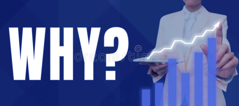 Writing Displaying Text Why. Business Approach Asking for What Reason ...