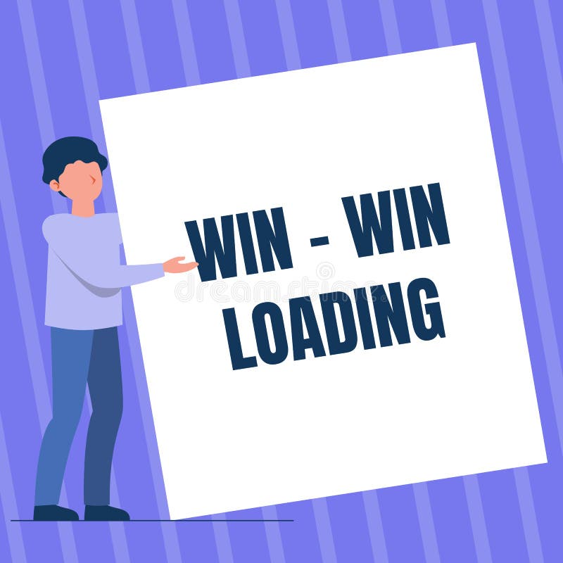 Win Loading Stock Illustrations – 192 Win Loading Stock Illustrations ...