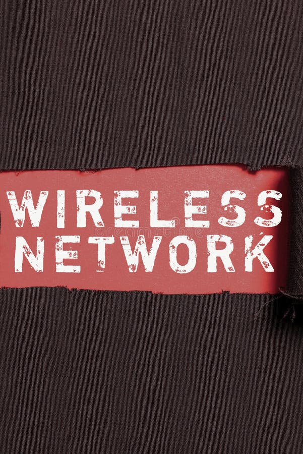 Writing Displaying Text Wireless Network. Word for Nonobjective Motif ... Writing Displaying Text Wireless Network. Word for Nonobjective Motif ...