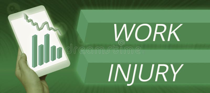 Writing Displaying Text Work Injury. Word Written on an Accident ... Writing Displaying Text Work Injury. Word Written on an Accident ...