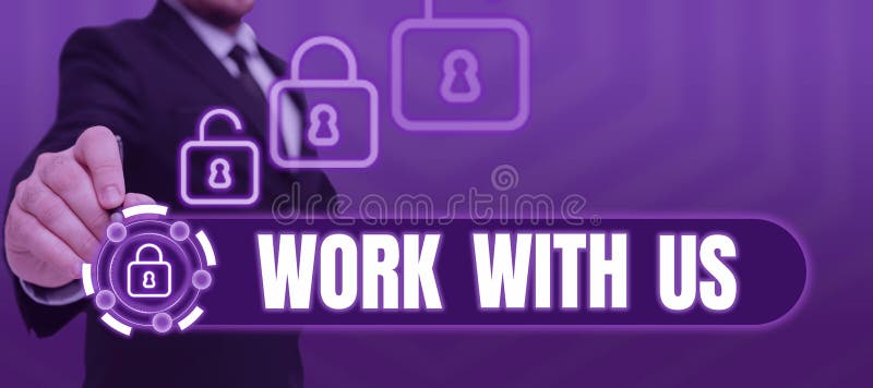 Writing Displaying Text Work with Us. Business Showcase Invitation To ... Writing Displaying Text Work with Us. Business Showcase Invitation To ...
