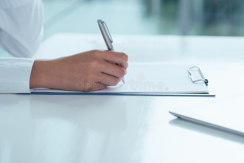 Writing down ideas stock photo. Image of information - 56934792