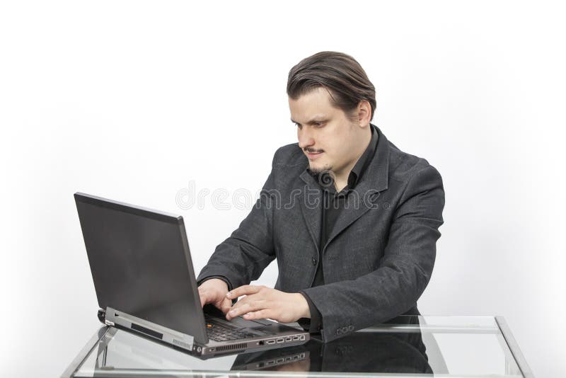 Writing email address stock image. Image of business, email - 8039269