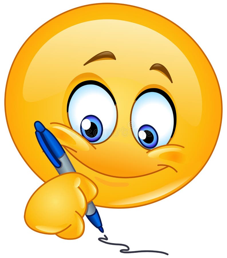 Contract Emoticon Stock Illustrations – 313 Contract Emoticon Stock ...