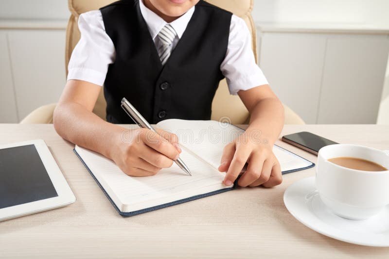 Writing essay stock image. Image of closeup, writing - 100843745