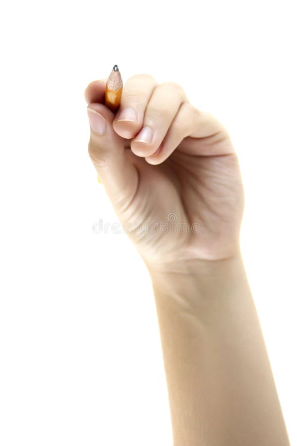 Writing hand stock photo. Image of black, office, creativity - 10059168