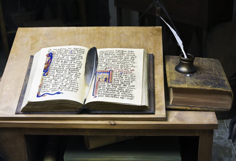 Ancient writing stock photo. Image of history, religion - 16846268