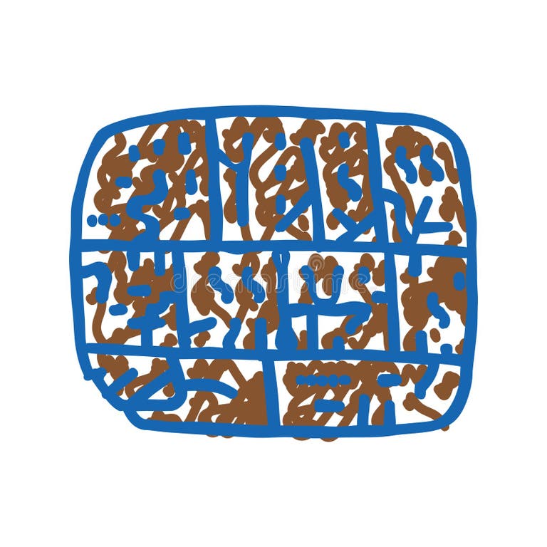 Human Evolution Sign Stock Illustrations – 7,676 Human Evolution Sign ...