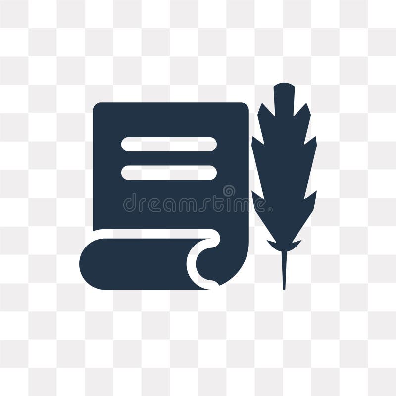 Pen Writing Transparent Background Stock Illustrations – 846 Pen ...