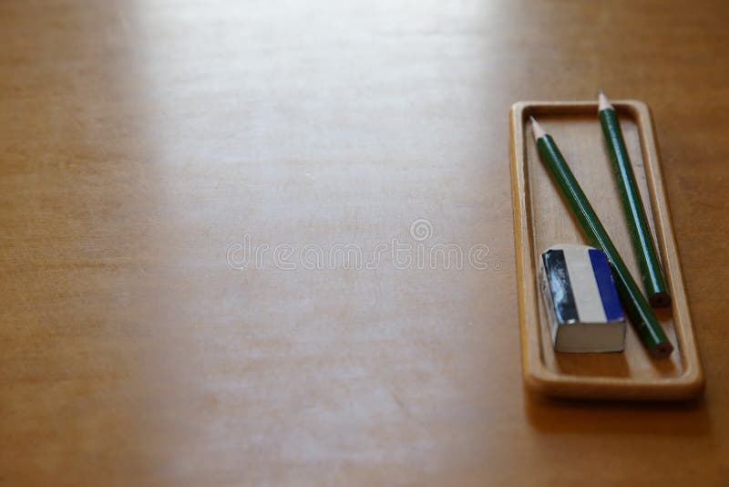 Writing materials stock photo. Image of copy, scene - 242840082