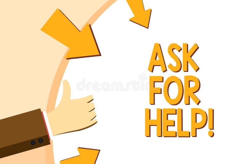 Request Support Stock Illustrations – 4,133 Request Support Stock ...