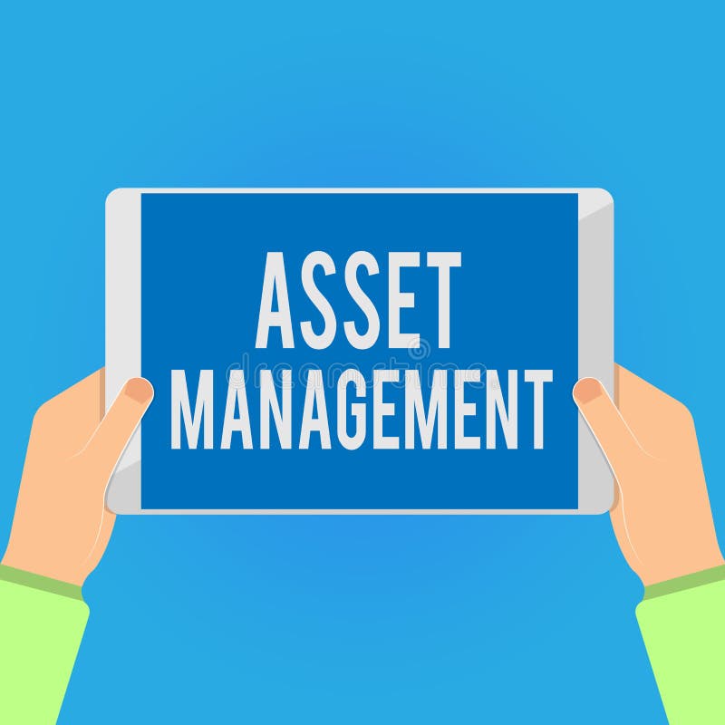 Writing Note Showing Asset Management. Business Photo Showcasing ... Writing Note Showing Asset Management. Business Photo Showcasing ...
