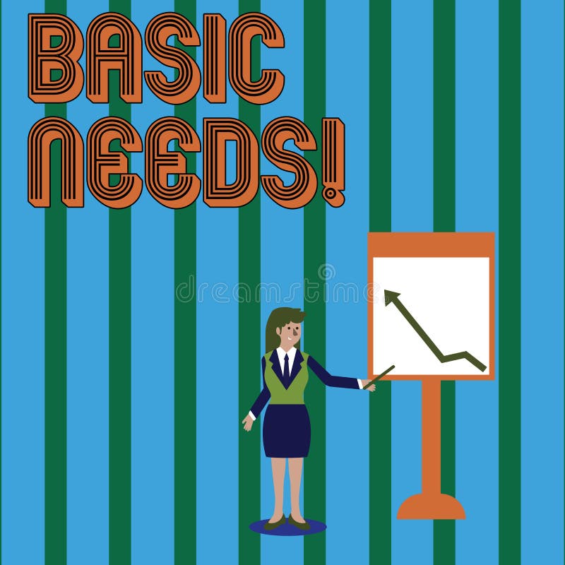 Basic Needs Stock Illustrations – 1,087 Basic Needs Stock Illustrations ...