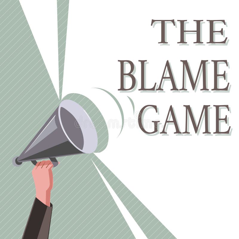 Blame Game Stock Illustrations – 250 Blame Game Stock Illustrations ... Blame Game Stock Illustrations – 250 Blame Game Stock Illustrations ...