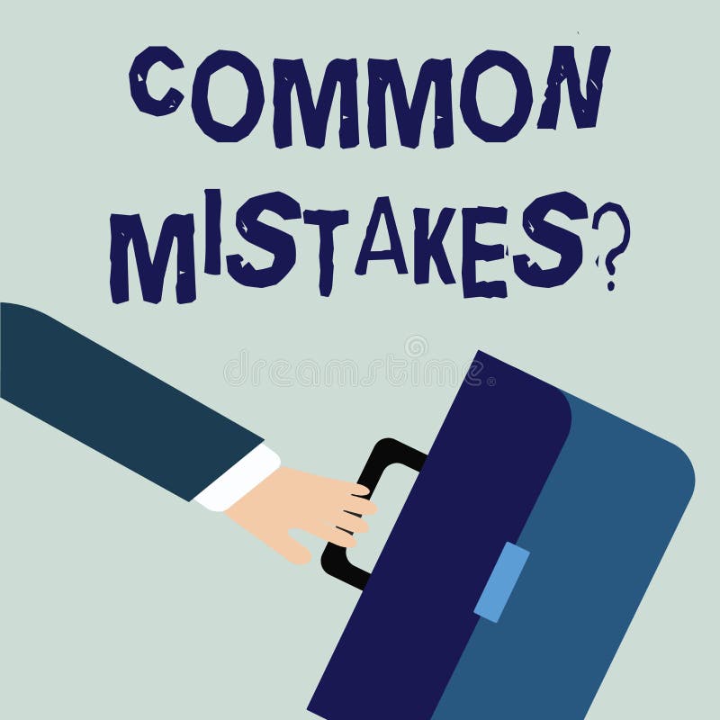 Kids Making Mistake Stock Illustrations – 89 Kids Making Mistake Stock ...